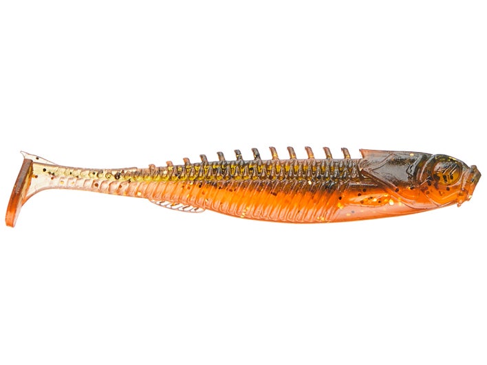 New Soft Body Swimbaits - Tackle Warehouse