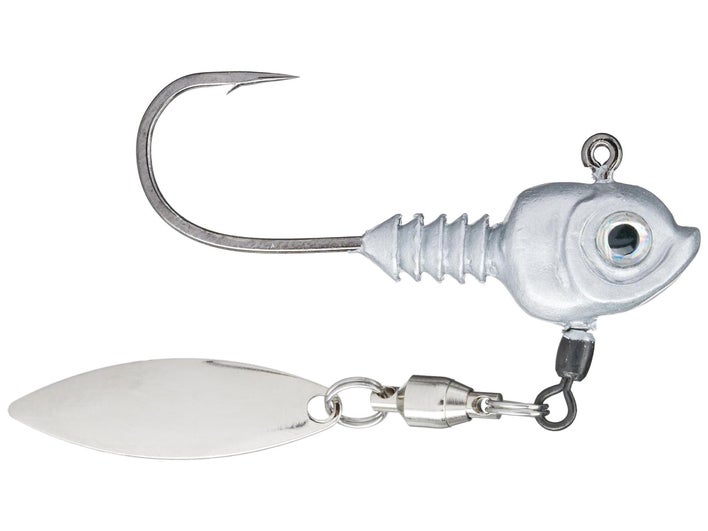 Underspin Jigheads - Tackle Warehouse