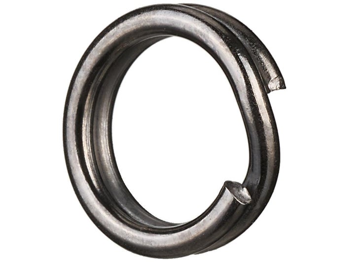 Split Rings - Tackle Warehouse