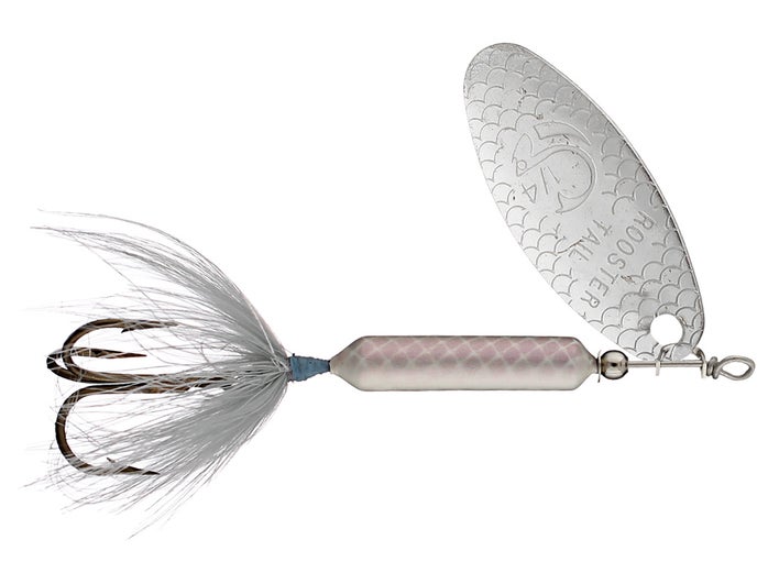 Inline Spinners Spinnerbaits - Tackle Warehouse