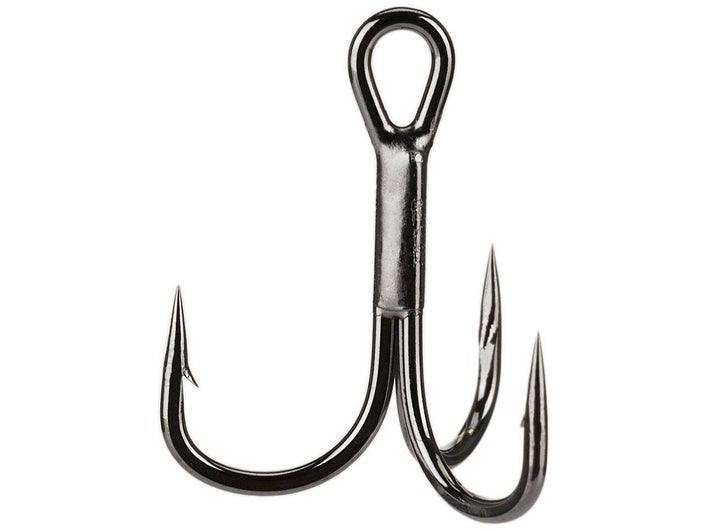 Treble Hooks - Tackle Warehouse