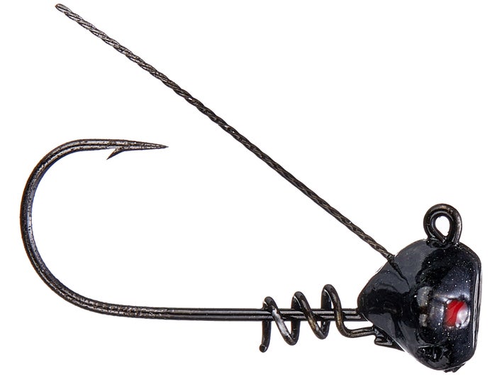 Weedless Ned Rig Jigheads - Tackle Warehouse