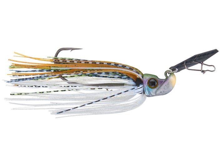 Clearance Bladed Jigs - Tackle Warehouse