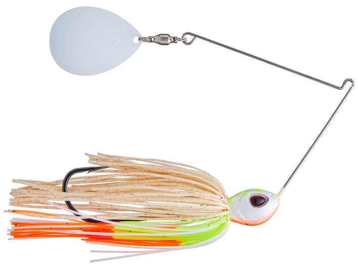 Single Blade Spinnerbaits - Tackle Warehouse