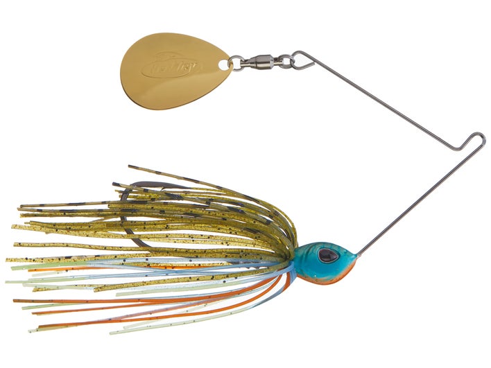 Single Blade Spinnerbaits - Tackle Warehouse