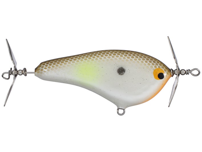 PH Custom Lures Baits - Tackle Warehouse