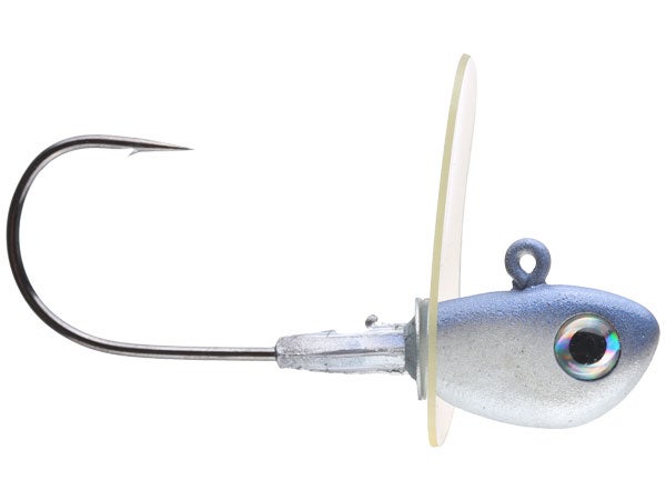 Scrounger Jigheads - Tackle Warehouse