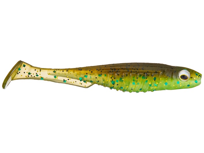 6th Sense Soft Body Swimbaits - Tackle Warehouse