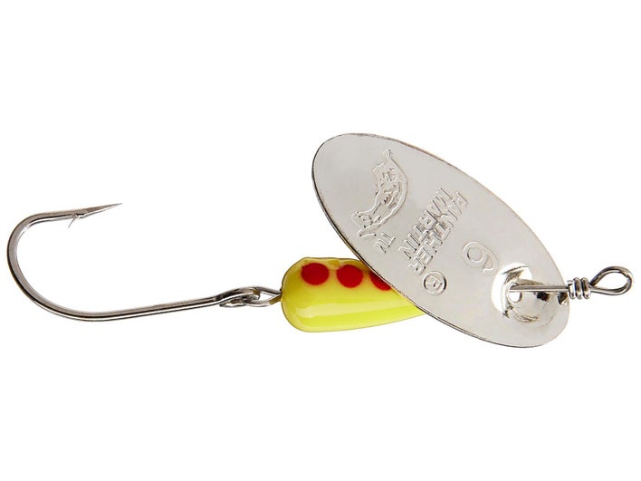 Inline Spinners Spinnerbaits - Tackle Warehouse