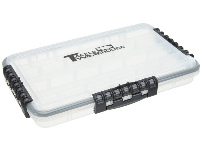Plano Fishing Waterproof Storage - Tackle Warehouse