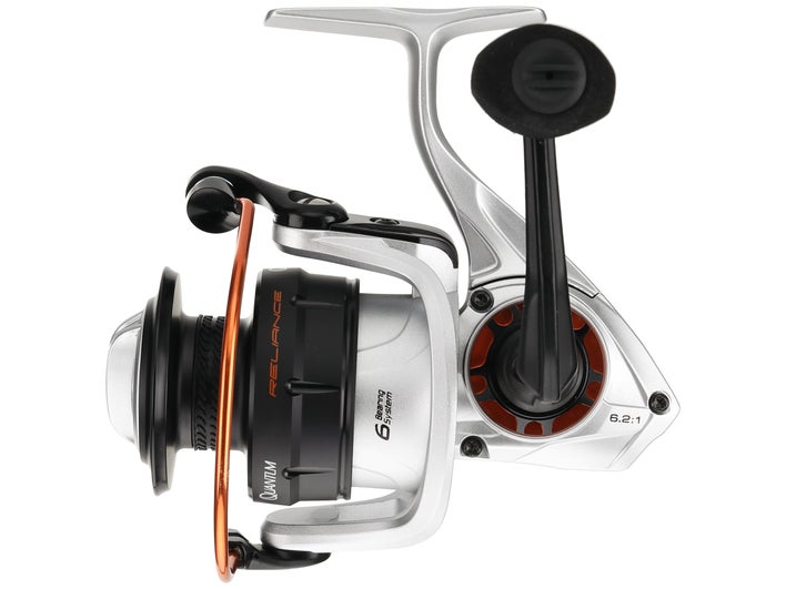 Quantum Spinning Reels - Tackle Warehouse