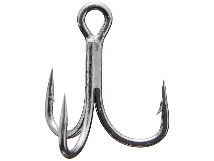 Treble Hooks - Tackle Warehouse
