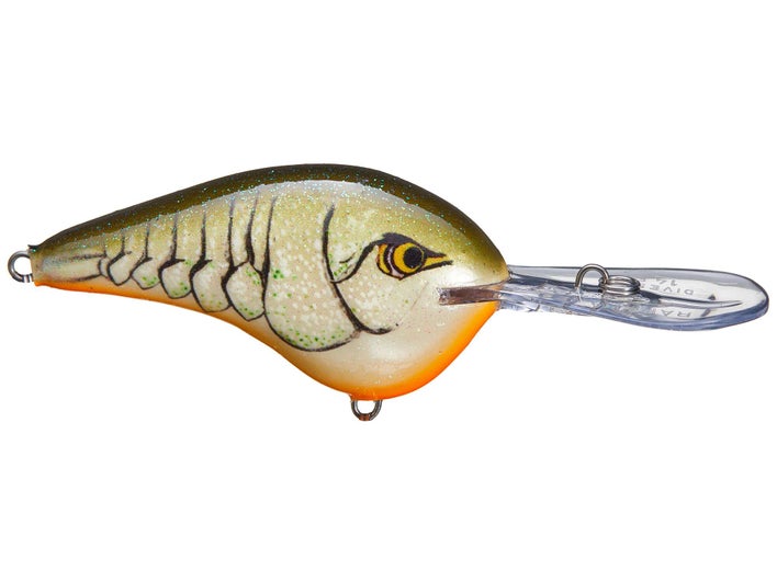 Clearance Medium Diving Crankbaits - Tackle Warehouse