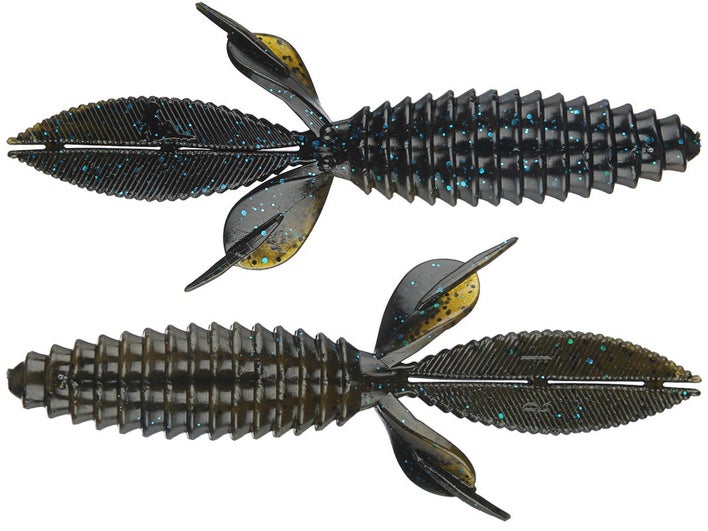 Reaction Innovations Creatures - Tackle Warehouse