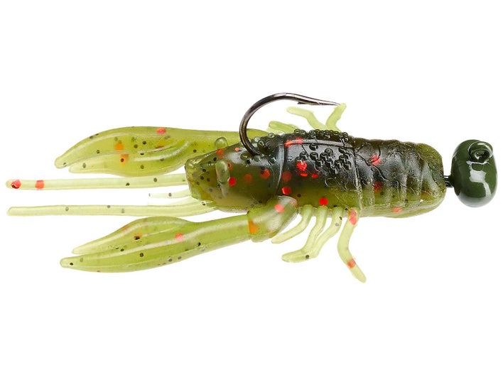 Rebel Lures - Tackle Warehouse
