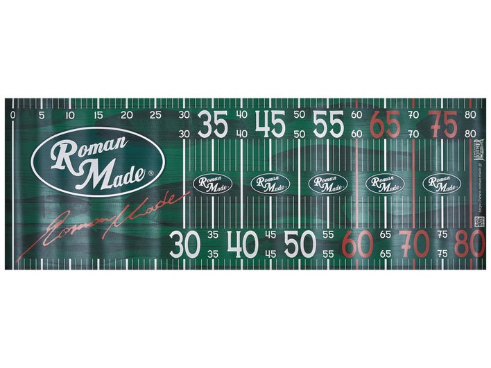 Fish Measuring Boards - Tackle Warehouse