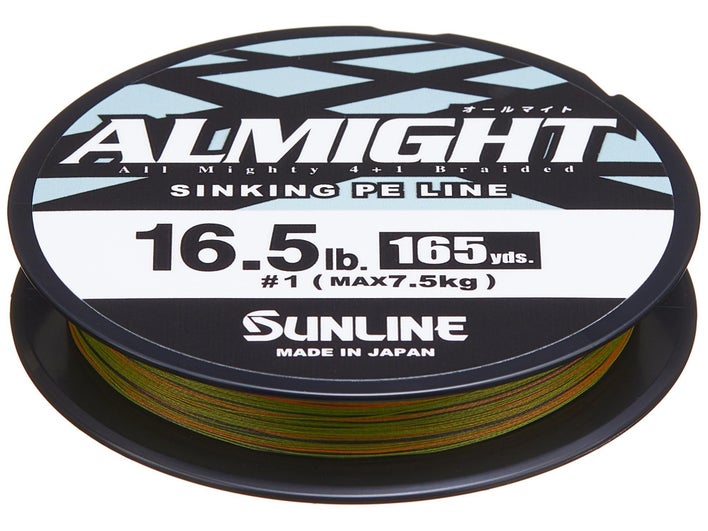 New Fishing Line - Tackle Warehouse