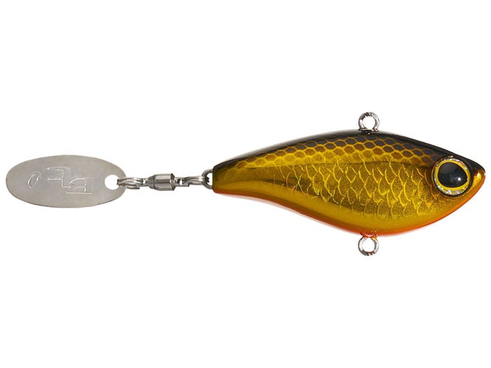 Clearance Jigging Spoons, Tail Spinners & Blade Baits - Tackle Warehouse