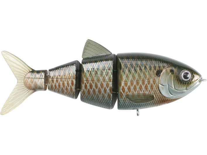 SPRO Hard Body Swimbaits - Tackle Warehouse
