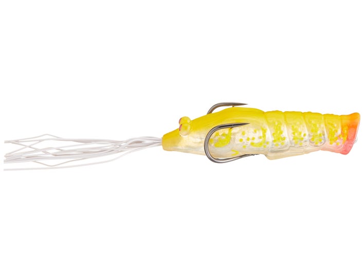Hollow Body Popping Frogs - Tackle Warehouse