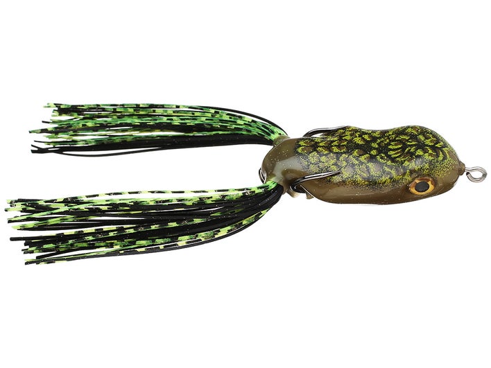Scum Frogs - Tackle Warehouse