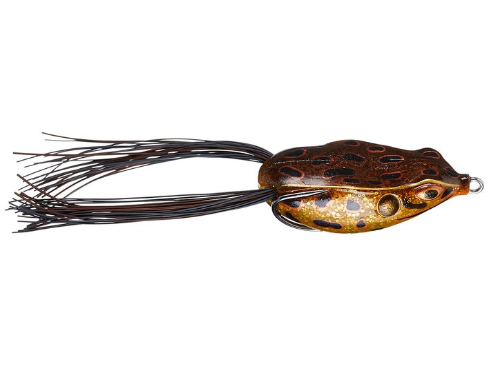 Hollow Body Frogs - Tackle Warehouse