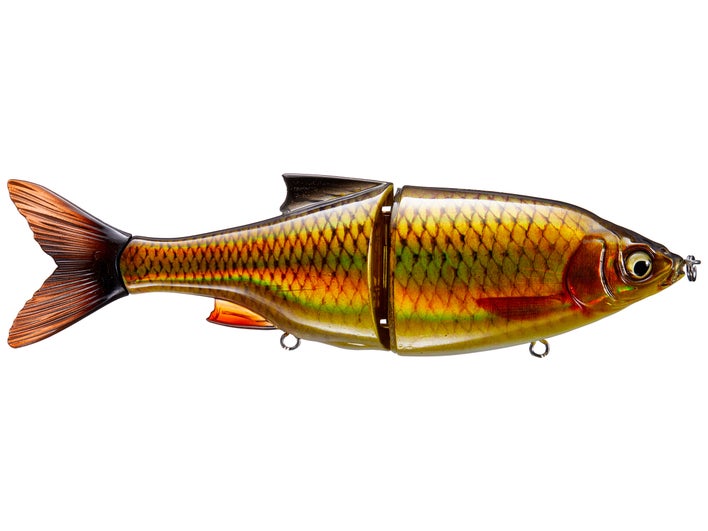 Glide Baits Hard Swimbaits - Tackle Warehouse