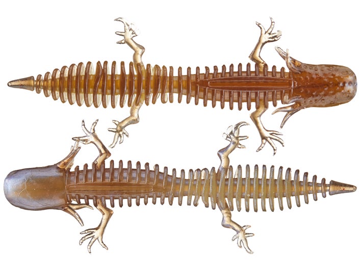 Best Selling Lizards - Tackle Warehouse