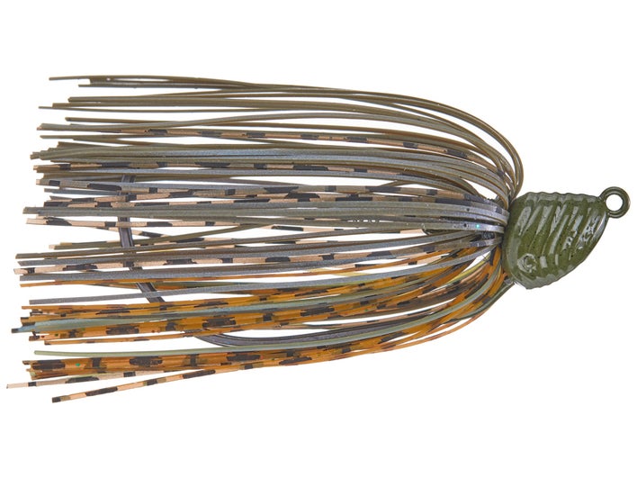 6th Sense Grass & Punch Jigs - Tackle Warehouse