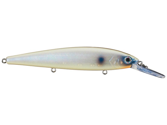 Deep Diving Jerkbaits (7'+) - Tackle Warehouse