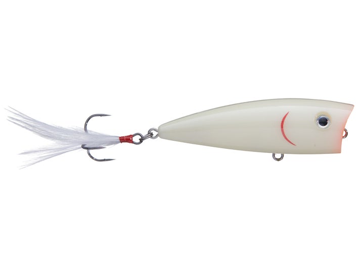 Strike King Topwater Hard Baits - Tackle Warehouse