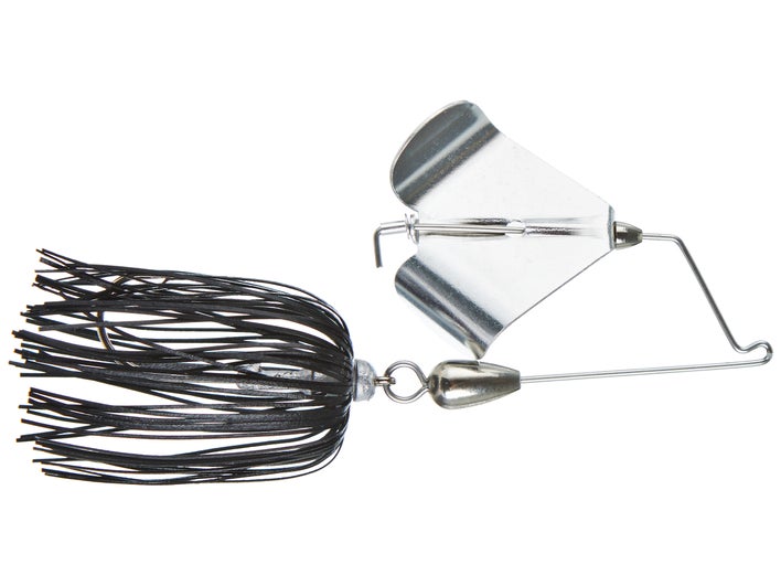 Clacker Single Prop Buzzbaits - Tackle Warehouse