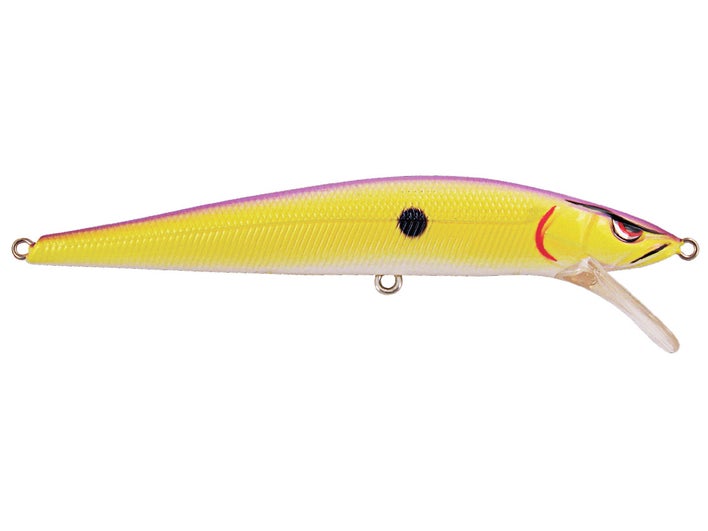 SPRO Jerkbaits (Ripbaits) - Tackle Warehouse