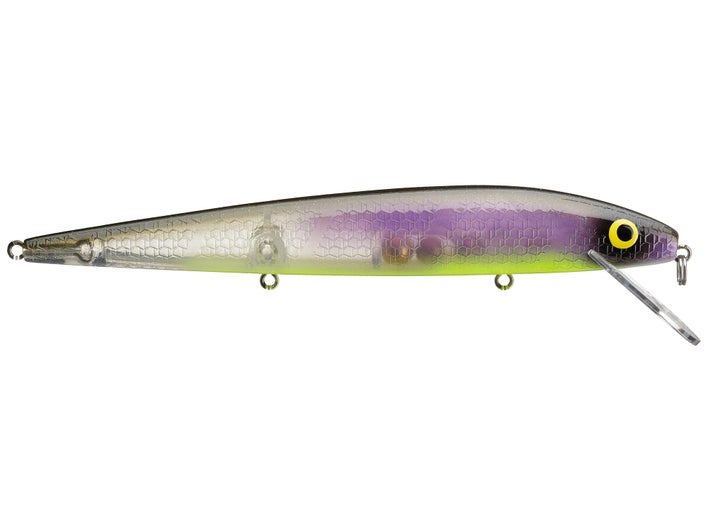 Deep Diving Jerkbaits (7'+) - Tackle Warehouse