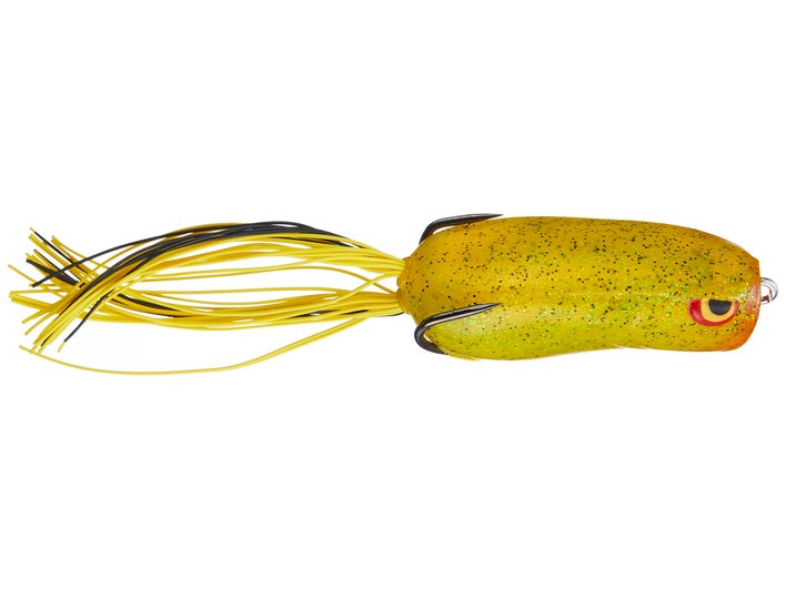 SPRO Hollow Body Frogs - Tackle Warehouse