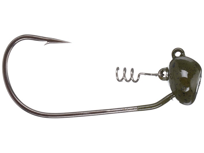 Swinging Jigheads - Tackle Warehouse