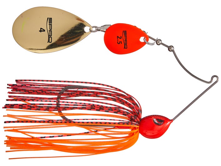 New Spinnerbaits - Tackle Warehouse