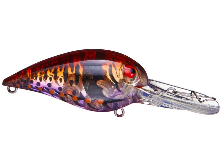 Deep Diving Crankbaits (11-16') - Tackle Warehouse