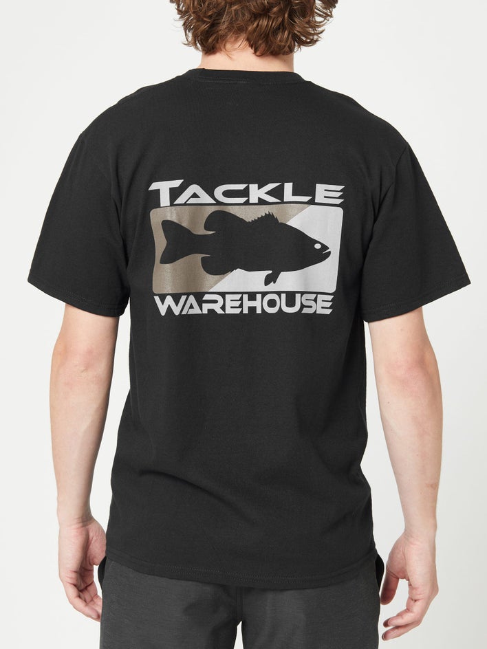 Tackle Warehouse Fishing Short Sleeve Shirts - Tackle Warehouse