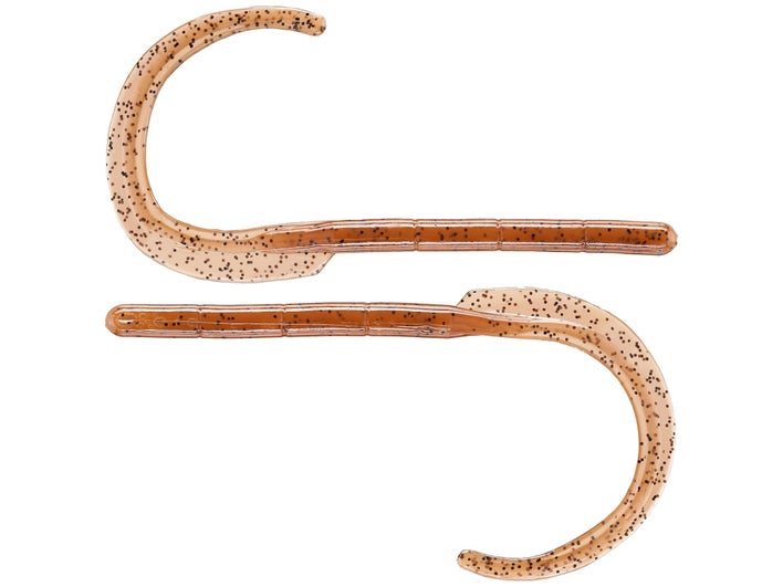 Clearance Curly Tail Worms - Tackle Warehouse