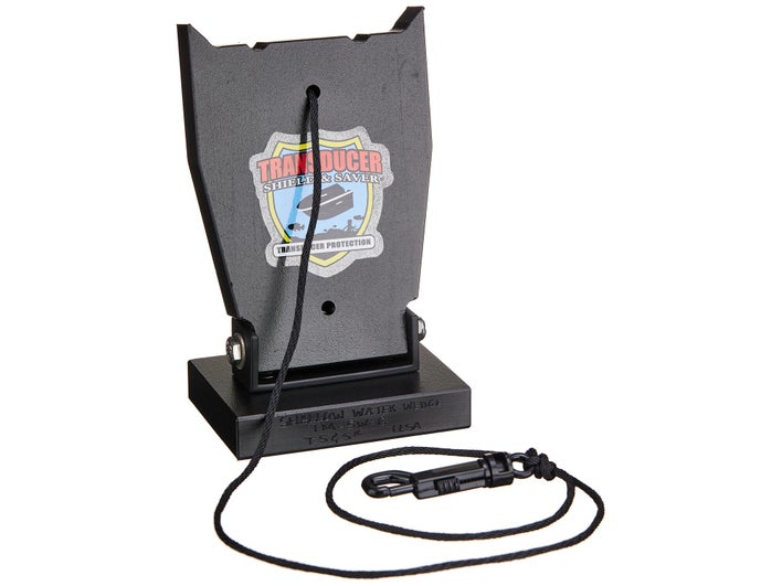 Transducer Shield and Saver Trolling Motor Accessories - Tackle Warehouse