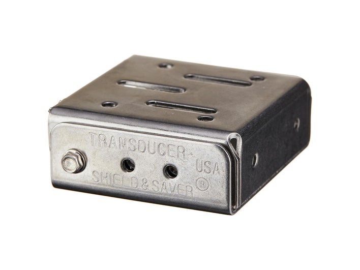 Transducer Shield and Saver - Tackle Warehouse