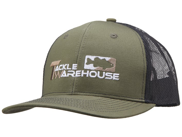 Fishing Hats & Caps - Tackle Warehouse