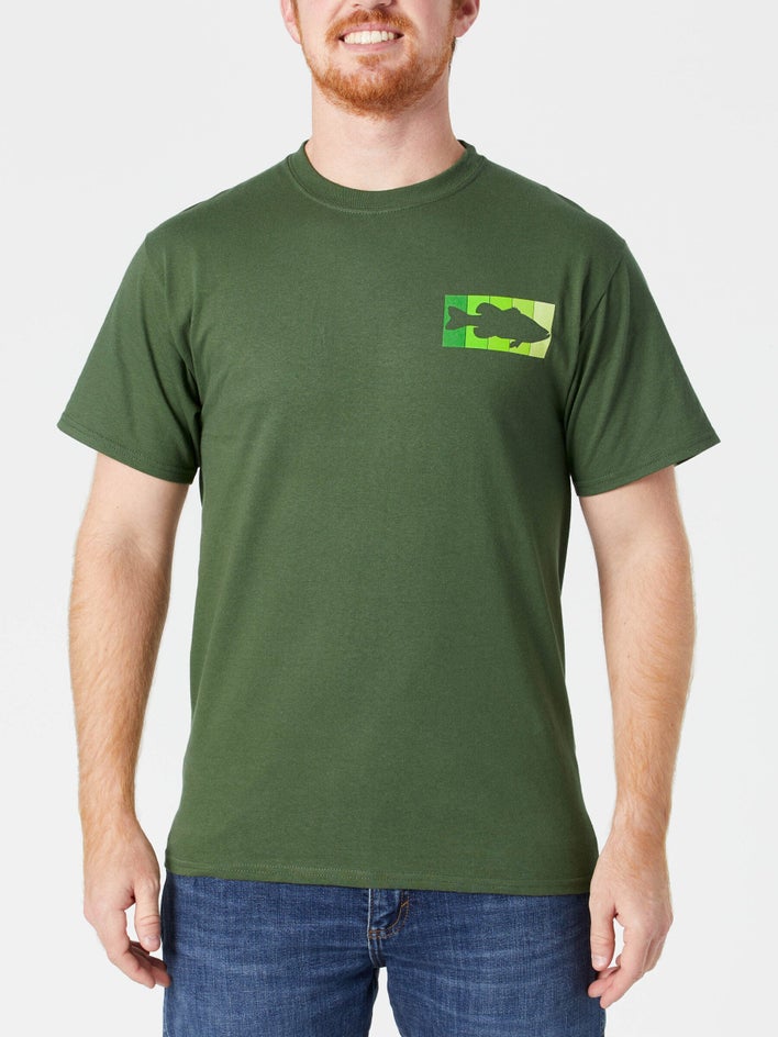 Tackle Warehouse Fishing Short Sleeve Shirts - Tackle Warehouse