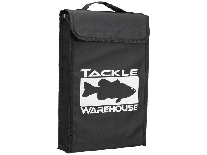 Umbrella Rig Storage - Tackle Warehouse