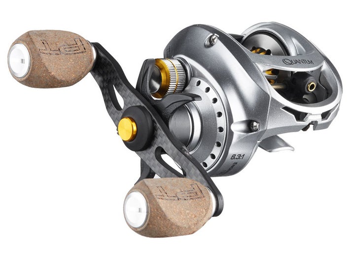 Quantum Casting Reels - Tackle Warehouse