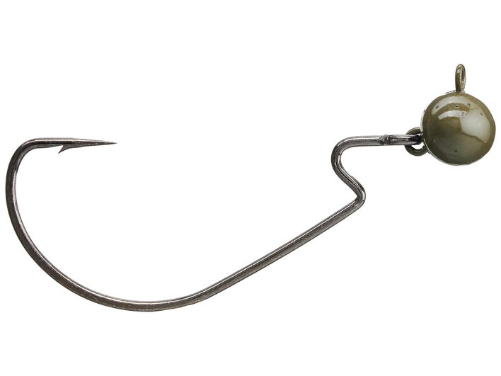 Swinging Jigheads - Tackle Warehouse
