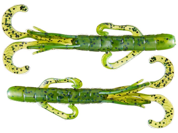Yum Creatures - Tackle Warehouse