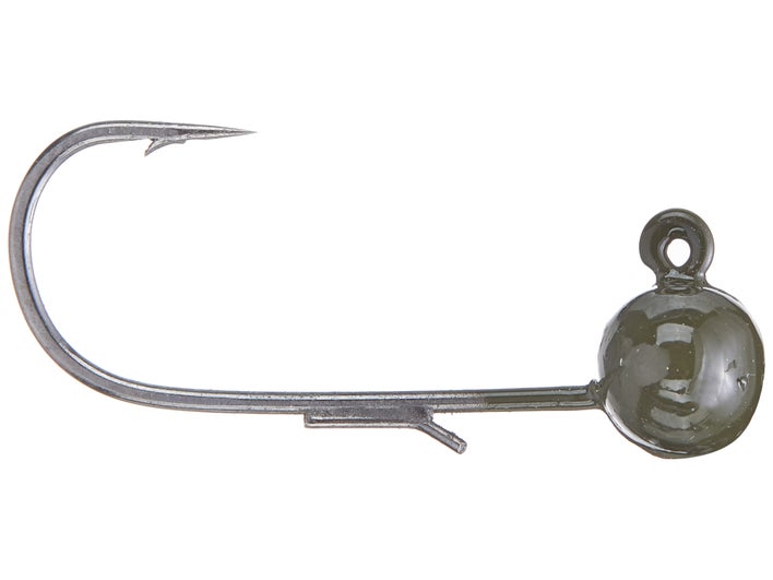 Ned Rig Jig Heads - Tackle Warehouse