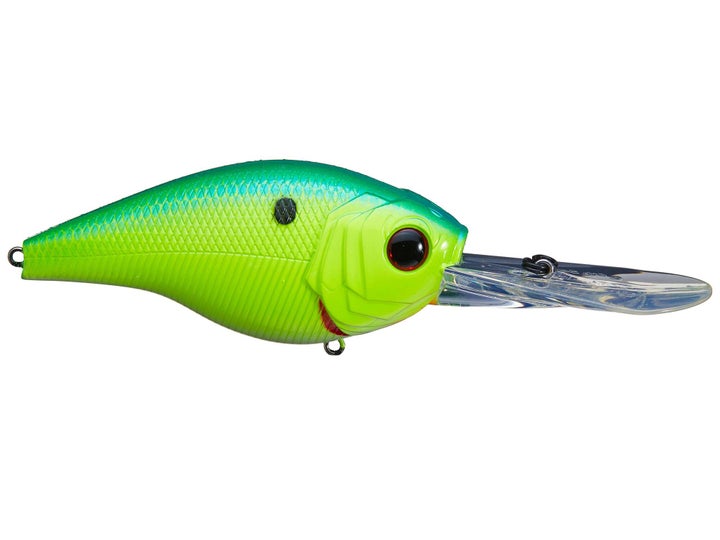 Extra Deep Diving Crankbaits (17'+) - Tackle Warehouse